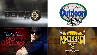 Charlie Moore – The Mad Fisherman