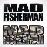 Charlie Moore – The Mad Fisherman